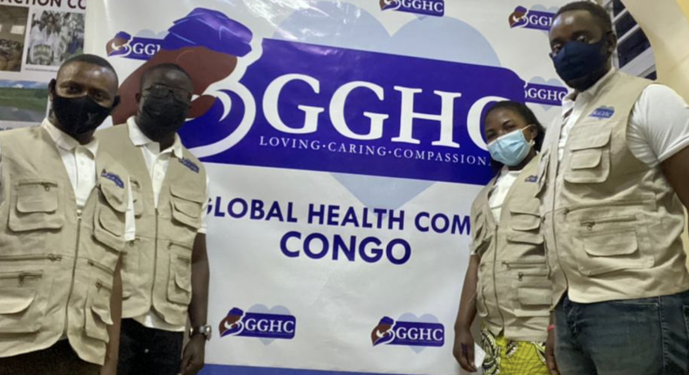 About Us – Grace Global Health Compansion Inc